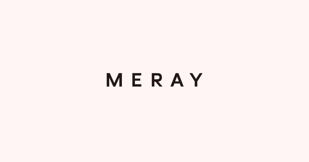商品 | MERAY